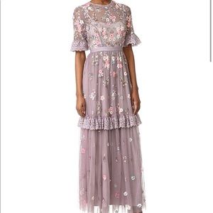 Needle & Thread | Dresses | Needle And Thread Dress | Poshmark